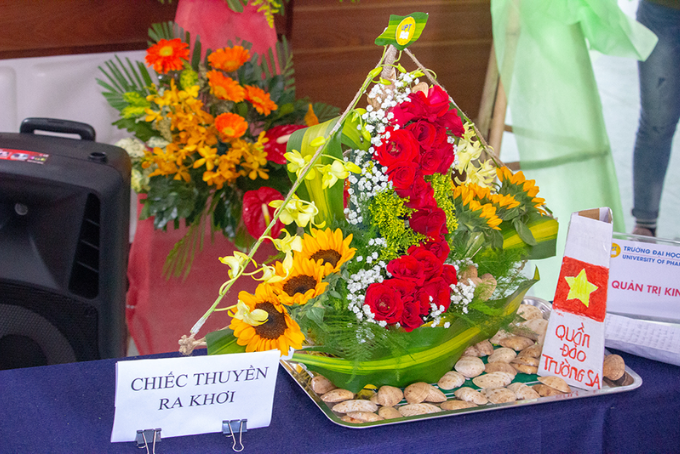 Tổng hợp mẫu cắm hoa 8-3, 20-11 ĐƠN GIẢN ý nghĩa đến ĐỘC ĐÁO ĐOẠT GIẢI